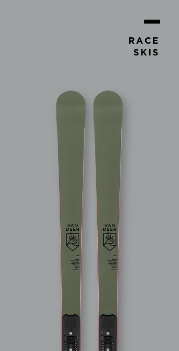 VAN DEER SKI kaufen | Ernstls Sport Neureichenau