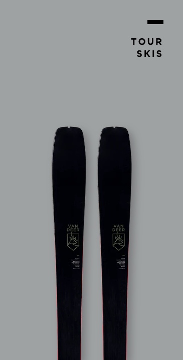 VAN DEER SKI kaufen | Ernstls Sport Neureichenau