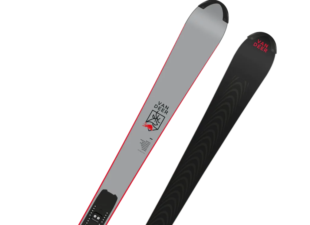 VAN DEER SKI SL WORLD CUP 12.5 | Ernstls Sport Neureichenau