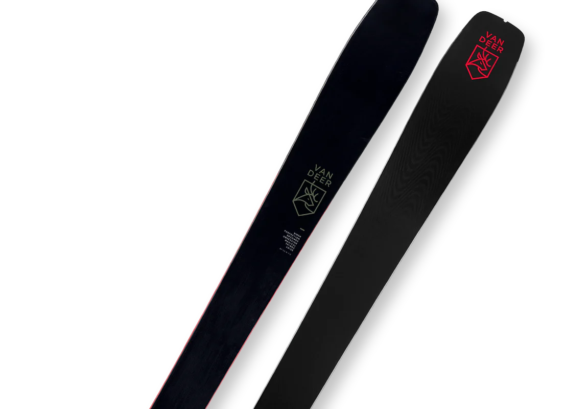 VAN DEER SKISCHUH LANGE 130 | Ernstls Sport Neureichenau